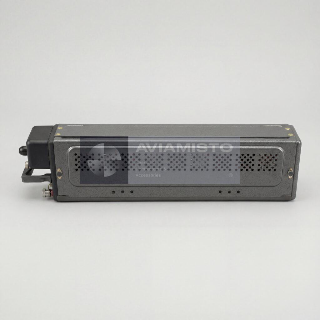 Power Transducers for Aircraft Electrical Systems